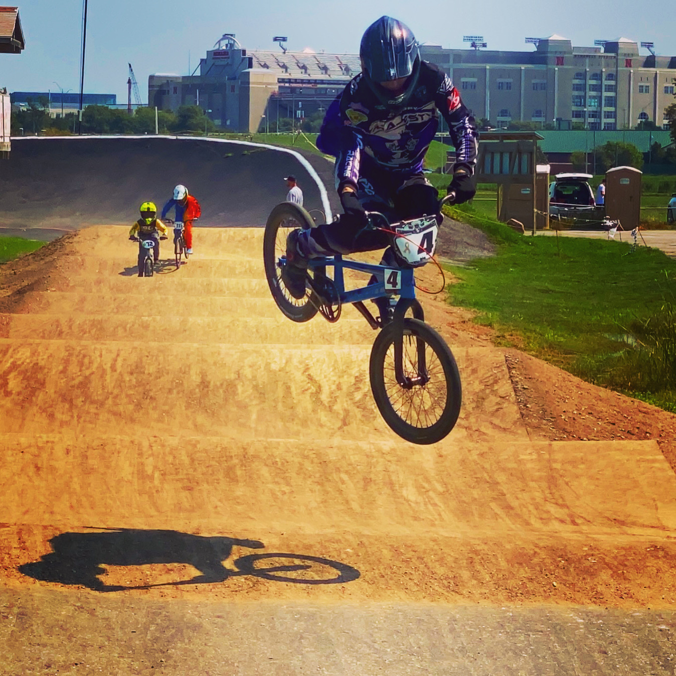 One Team, One Kingdom