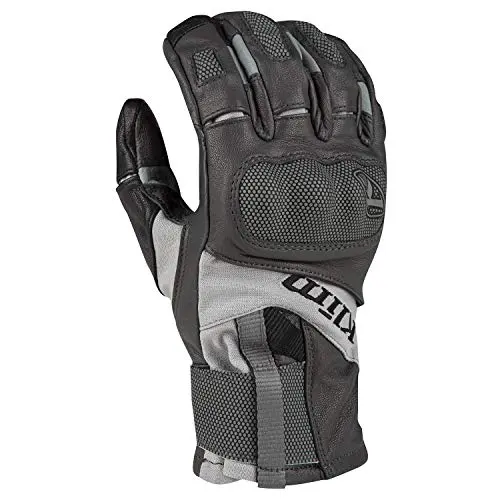 Best Touring Motorcycle Gloves - 2026 Reviews - Majesty Racing