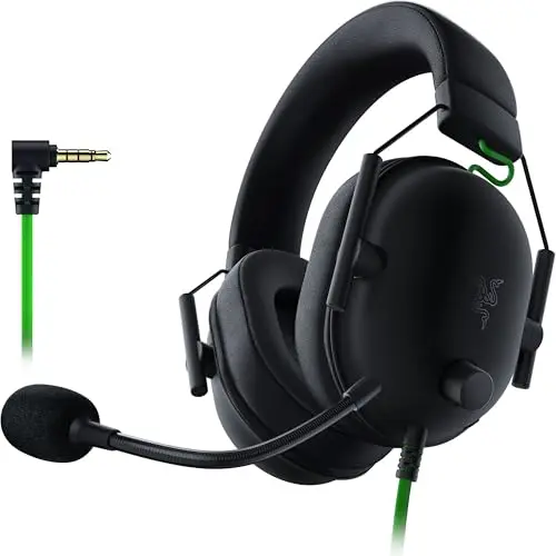 Best Lightweight Gaming Headsets - 2026 Reviews - Majesty Racing