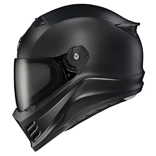 Best Full Face Motorcycle Helmets - 2026 Reviews - Majesty Racing