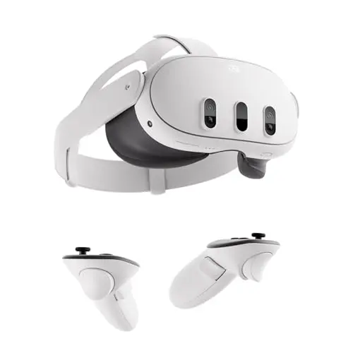 Best Vr Headsets For Augmented Reality - 2026 Reviews - Majesty Racing