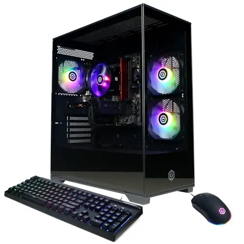 Best Gaming Pcs For Vr - 2026 Reviews - Majesty Racing