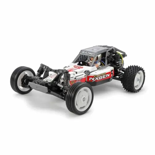 Best Rc Car Kits - 2026 Reviews - Majesty Racing