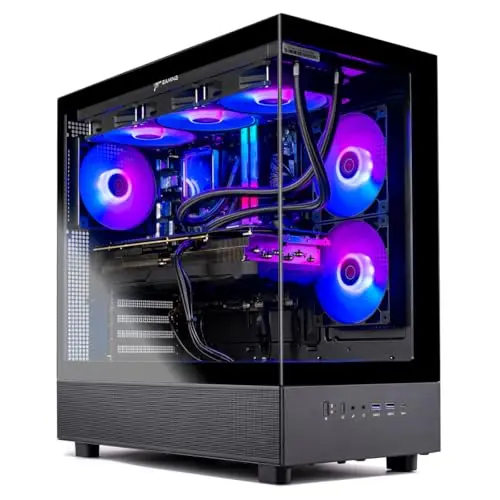 Best Gaming Pcs For Rainbow Six Siege - 2026 Reviews - Majesty Racing